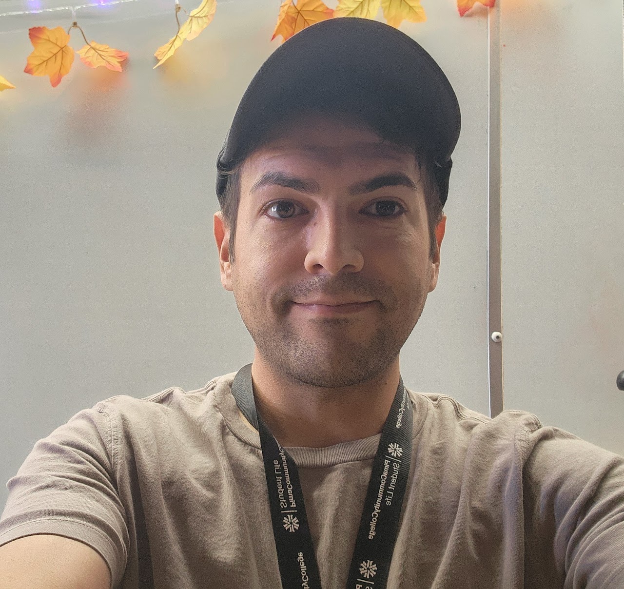 Eric Garza | Aizenberg Lab