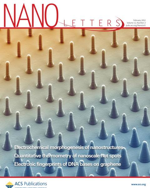 Journal Covers | Aizenberg Lab