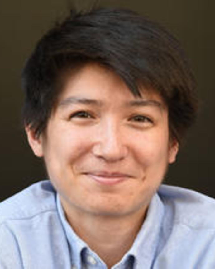 Current Members | Aizenberg Lab